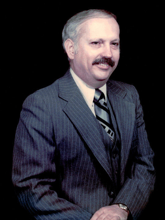 Tommy Tague - Fraternal Order of Police