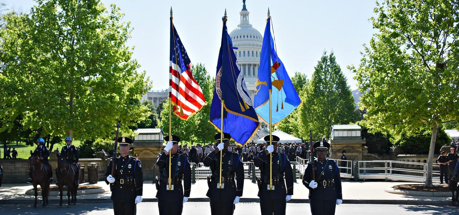 National FOP Foundation - Fraternal Order of Police