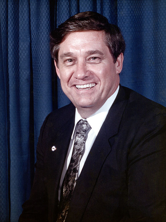 National Presidents - Fraternal Order of Police