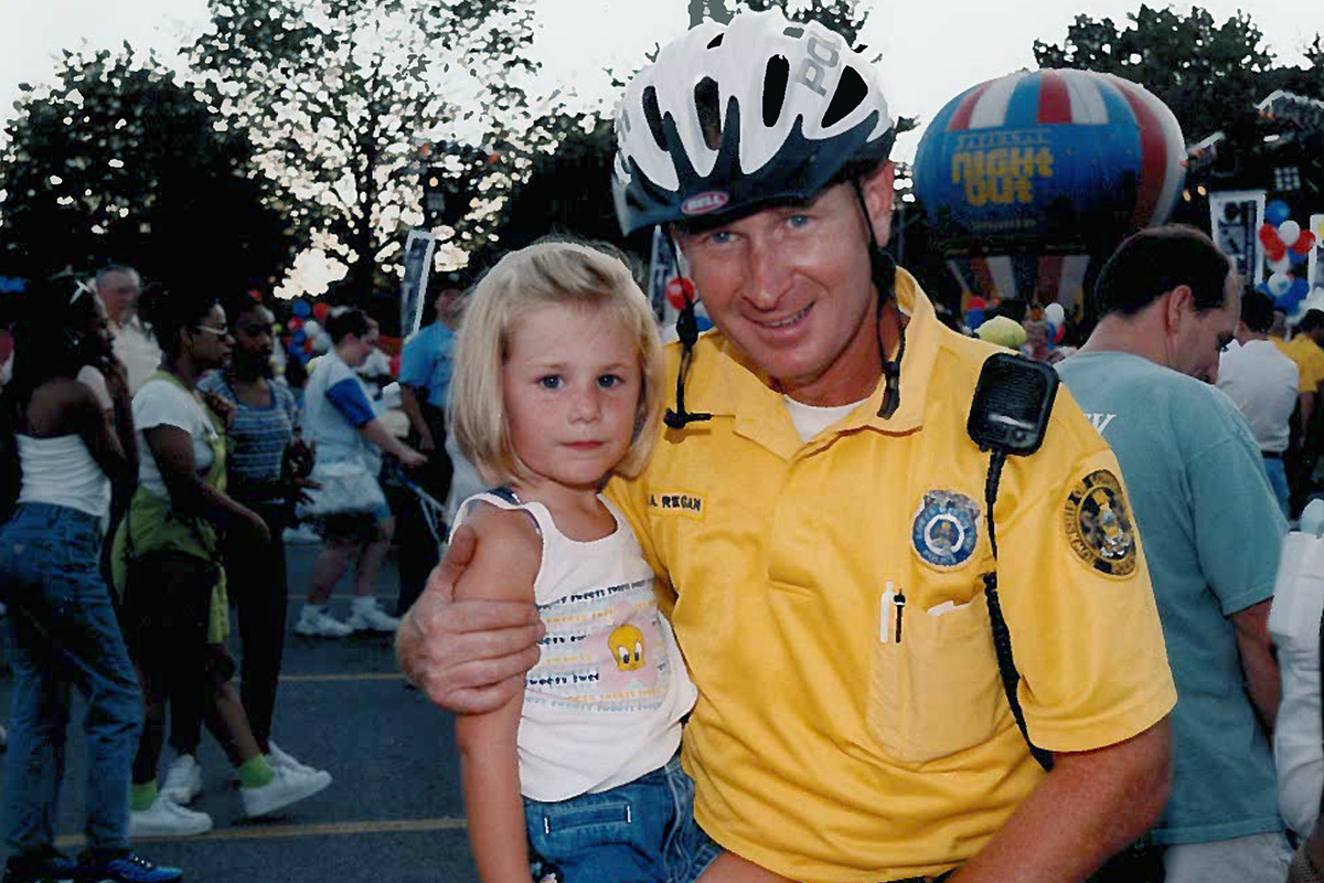 March 2021 - Fraternal Order of Police