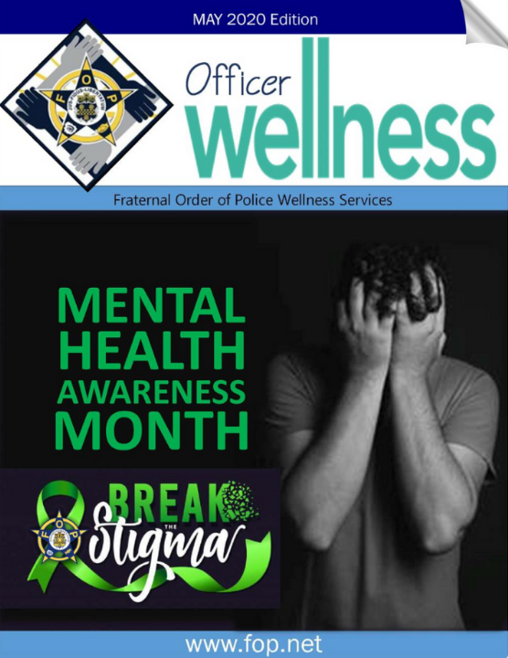 Newsletters & Webinars - Fraternal Order of Police