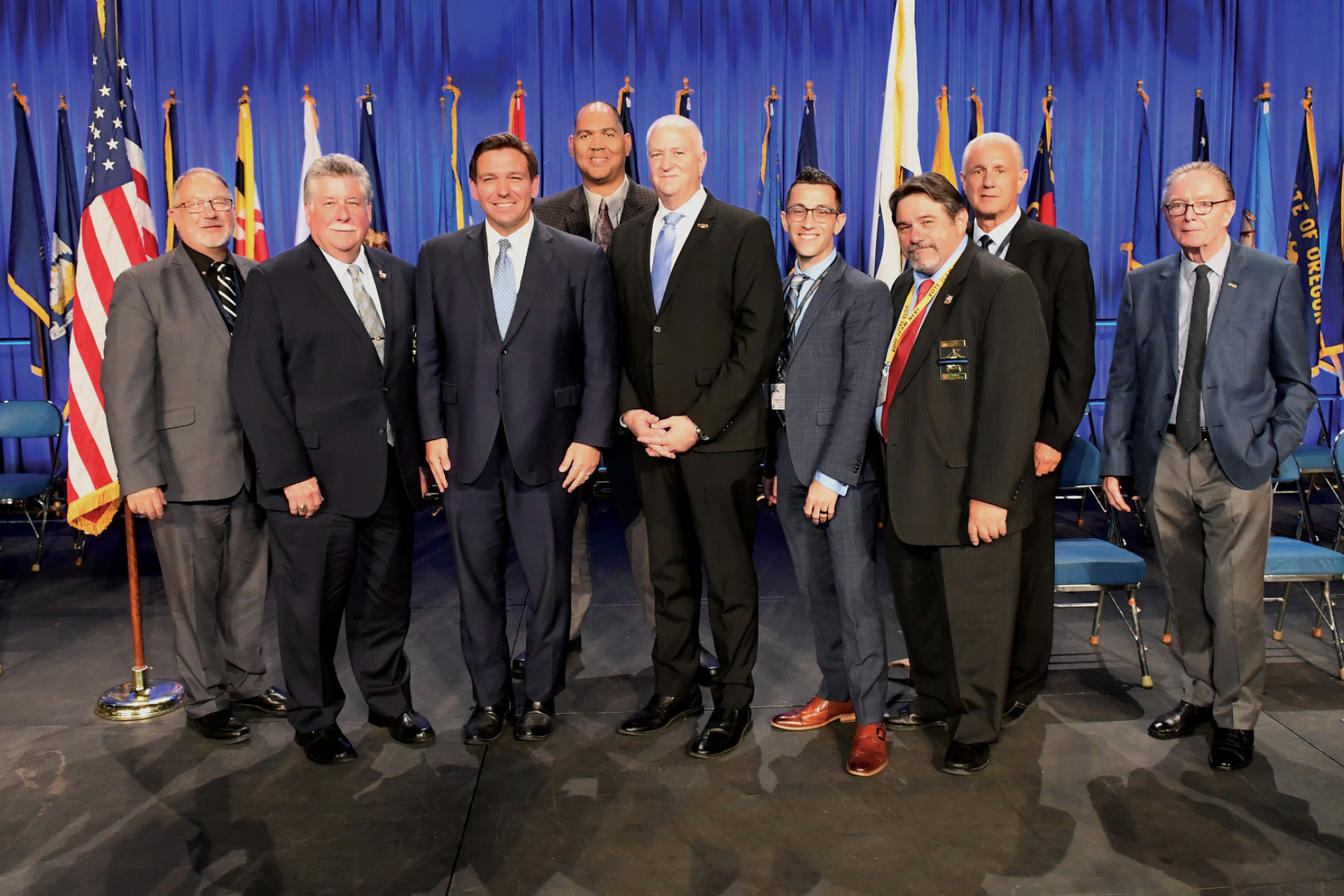 September 2021 - Fraternal Order of Police