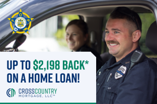 Member Benefits - Fraternal Order of Police