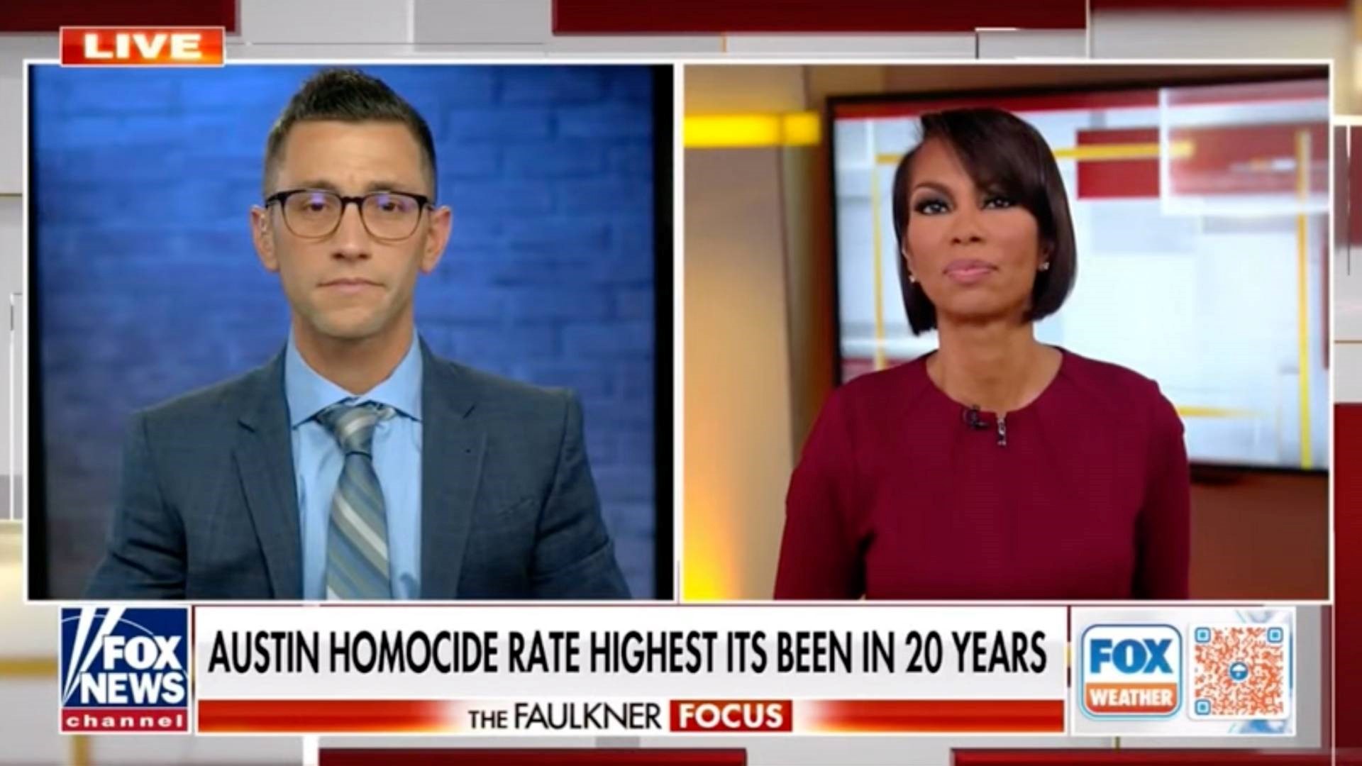 Austin leaders blasted by FOP VP Gamaldi as voters reject hiring more ...