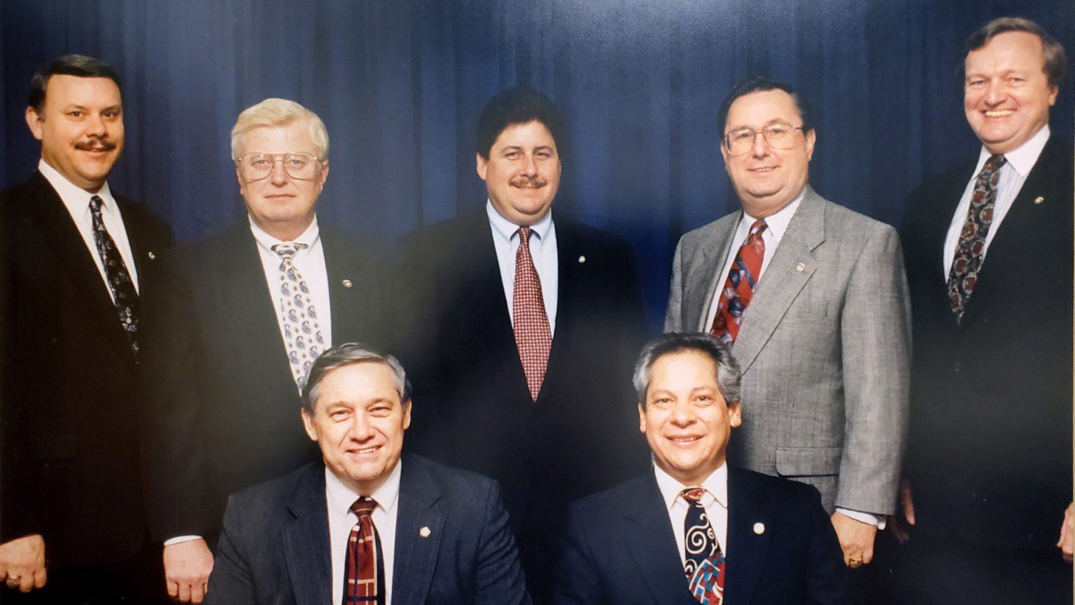 Fraternal Order of Police