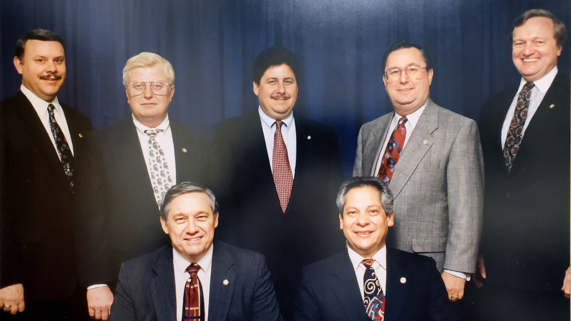 Fraternal Order of Police