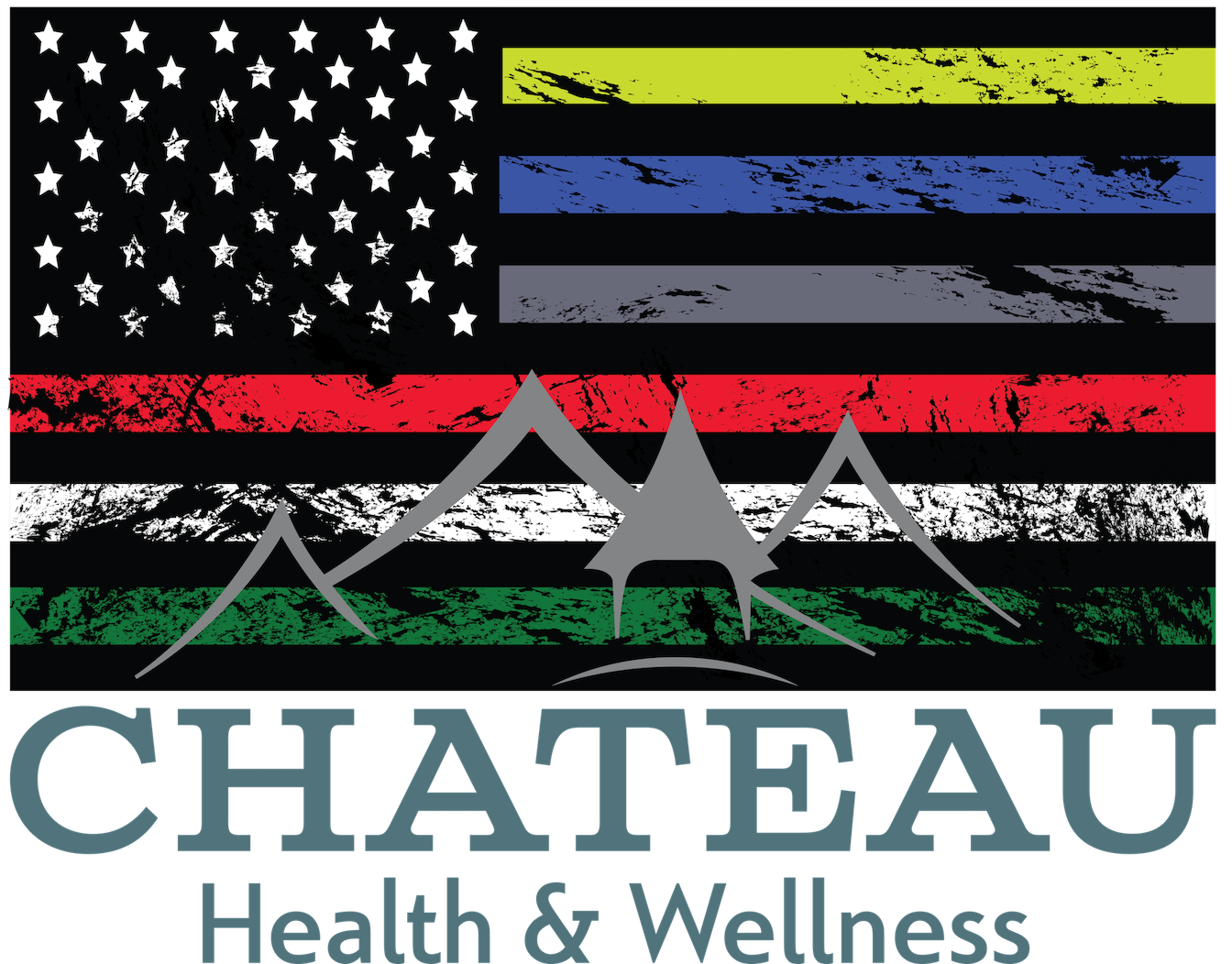 Chateau Health & Wellness - Fraternal Order of Police