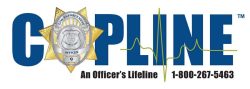 CopLine - Fraternal Order of Police