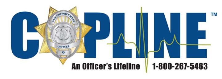 CopLine - Fraternal Order of Police