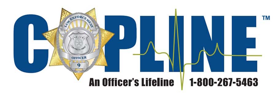 CopLine - Fraternal Order of Police