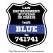 Crisis Text Line - Fraternal Order of Police