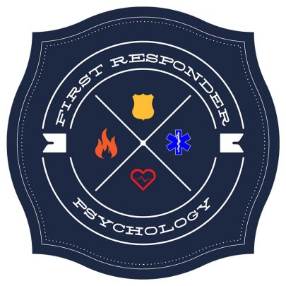 Dr. Stephanie Conn, PhD - Fraternal Order of Police