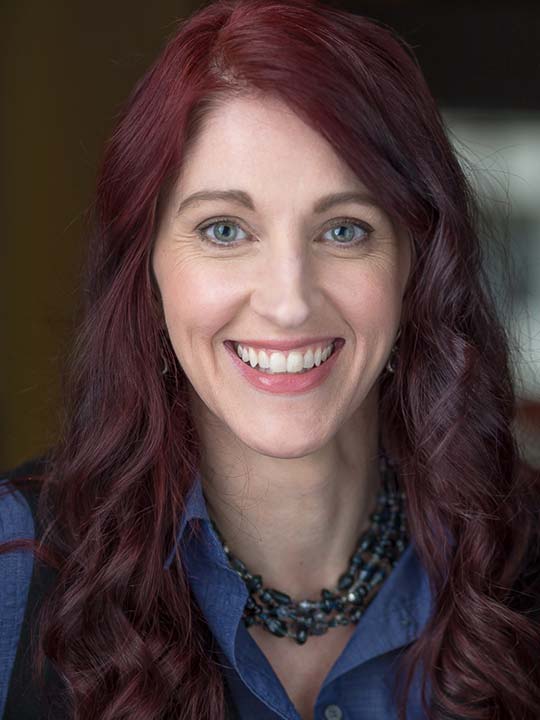 Dr. Stephanie Conn, PhD - Fraternal Order of Police