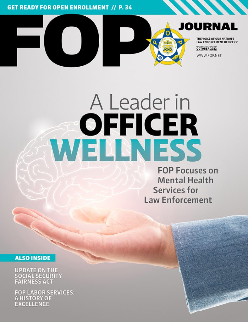 Fraternal Order of Police