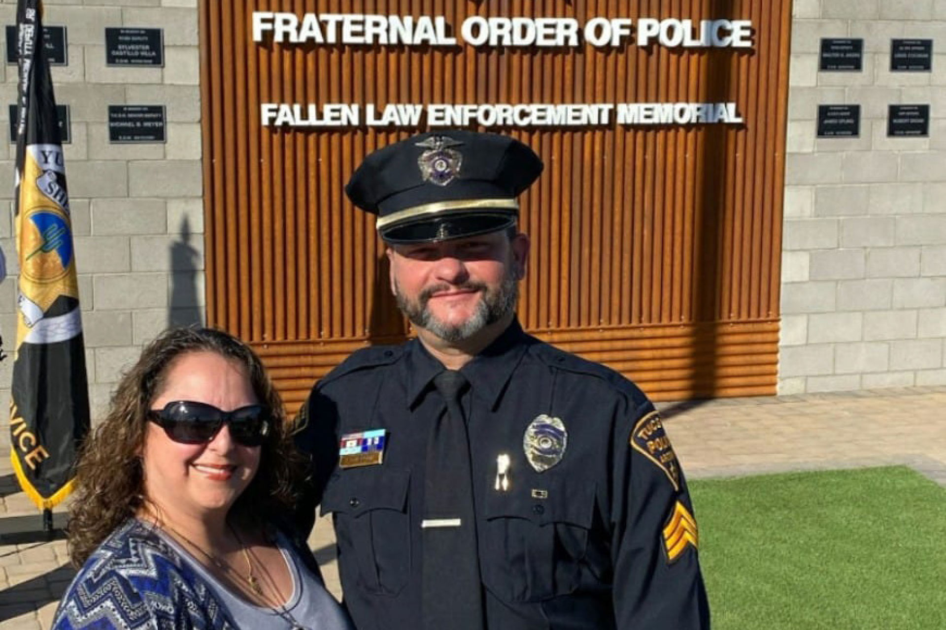 October 2022 - Fraternal Order of Police