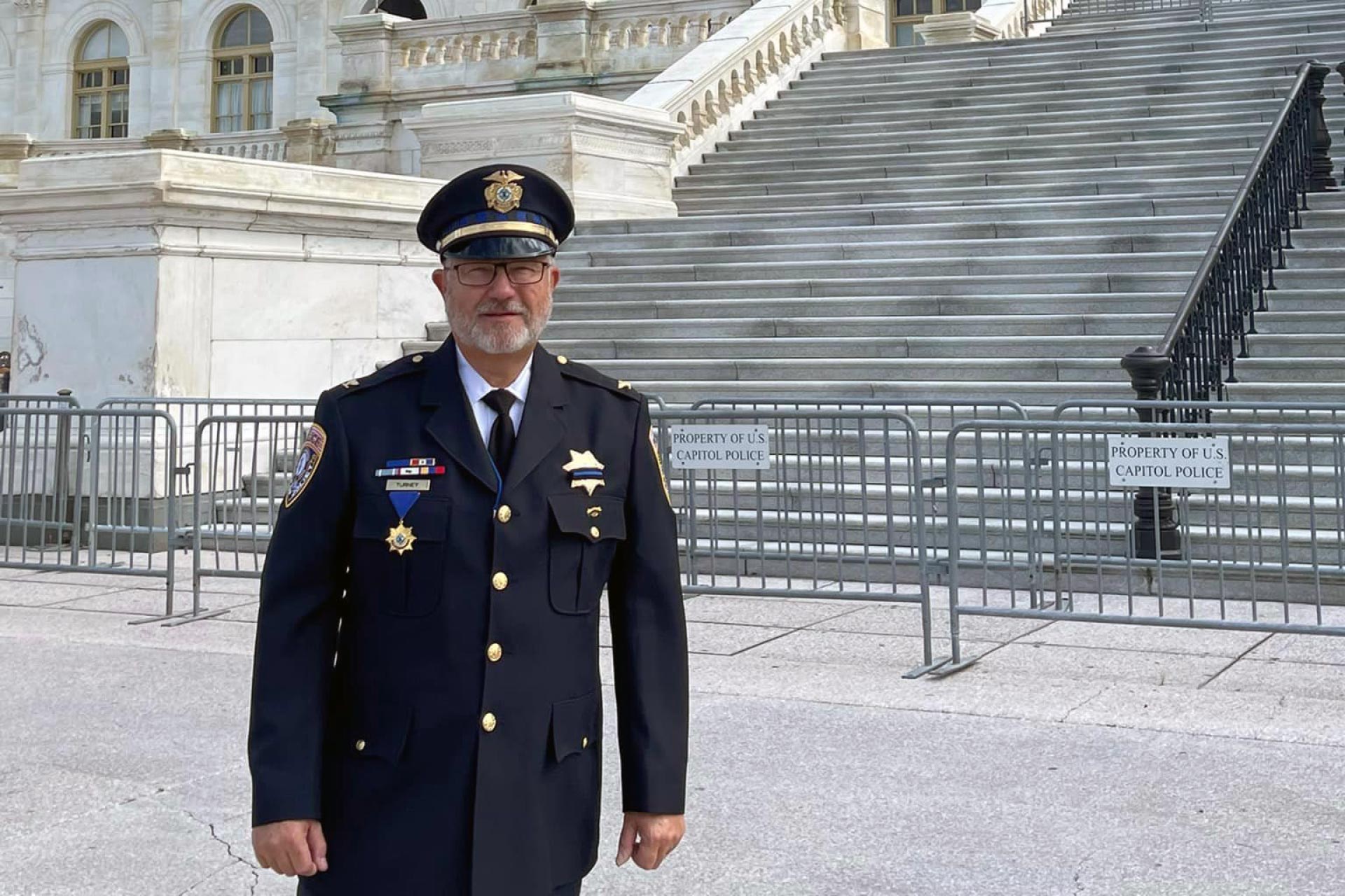 Fraternal Order of Police