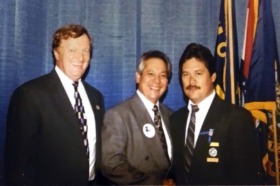 Fraternal Order of Police