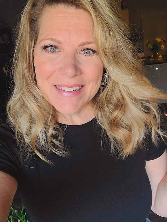Deana Kahle, LMFT - Fraternal Order of Police