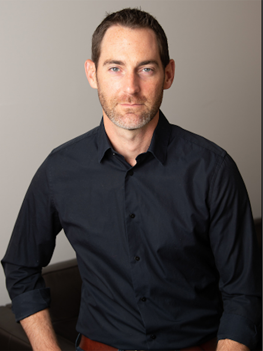 Drew Prochniak, LPC, LLC - Fraternal Order of Police