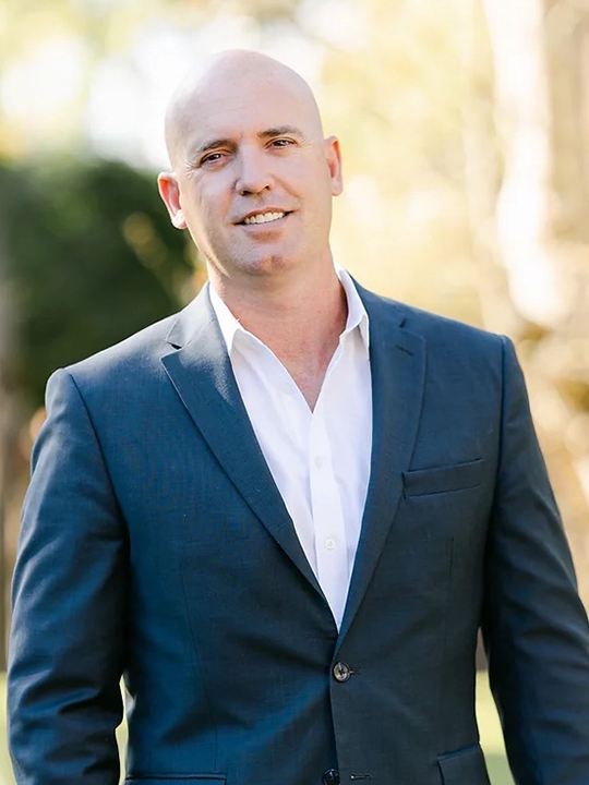 Dr. Phil Baquie, PsyD, LPC - Fraternal Order of Police