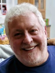 Dr. Richard Levenson, Jr., PsyD - Fraternal Order of Police