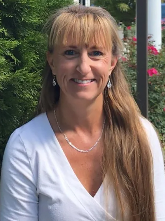 Dr. Stacy Raymond, PsyD - Fraternal Order of Police