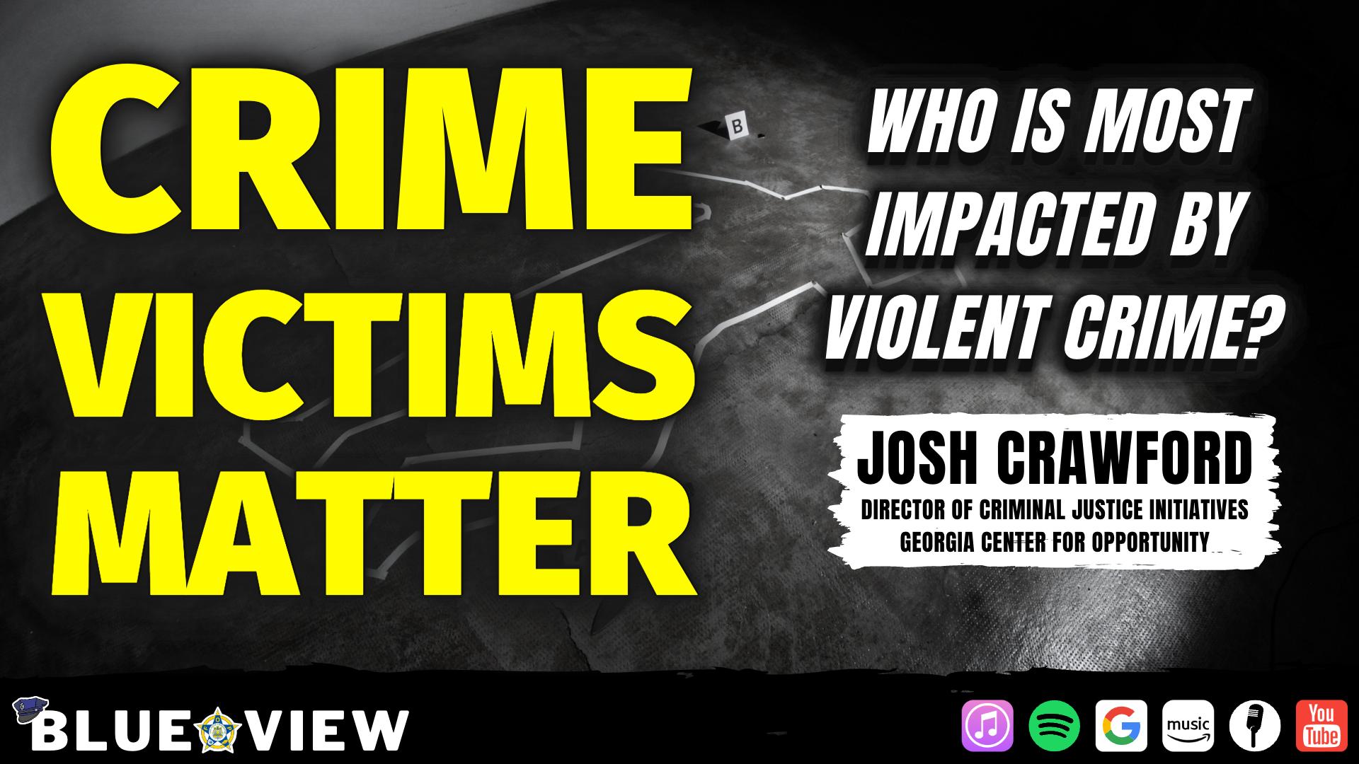 Violent Crime Victim