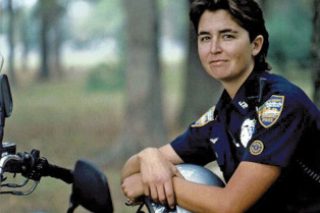 Fraternal Order of Police