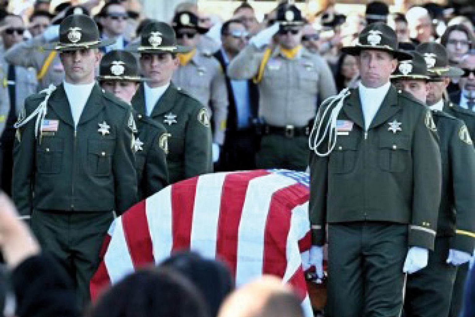 Fraternal Order of Police