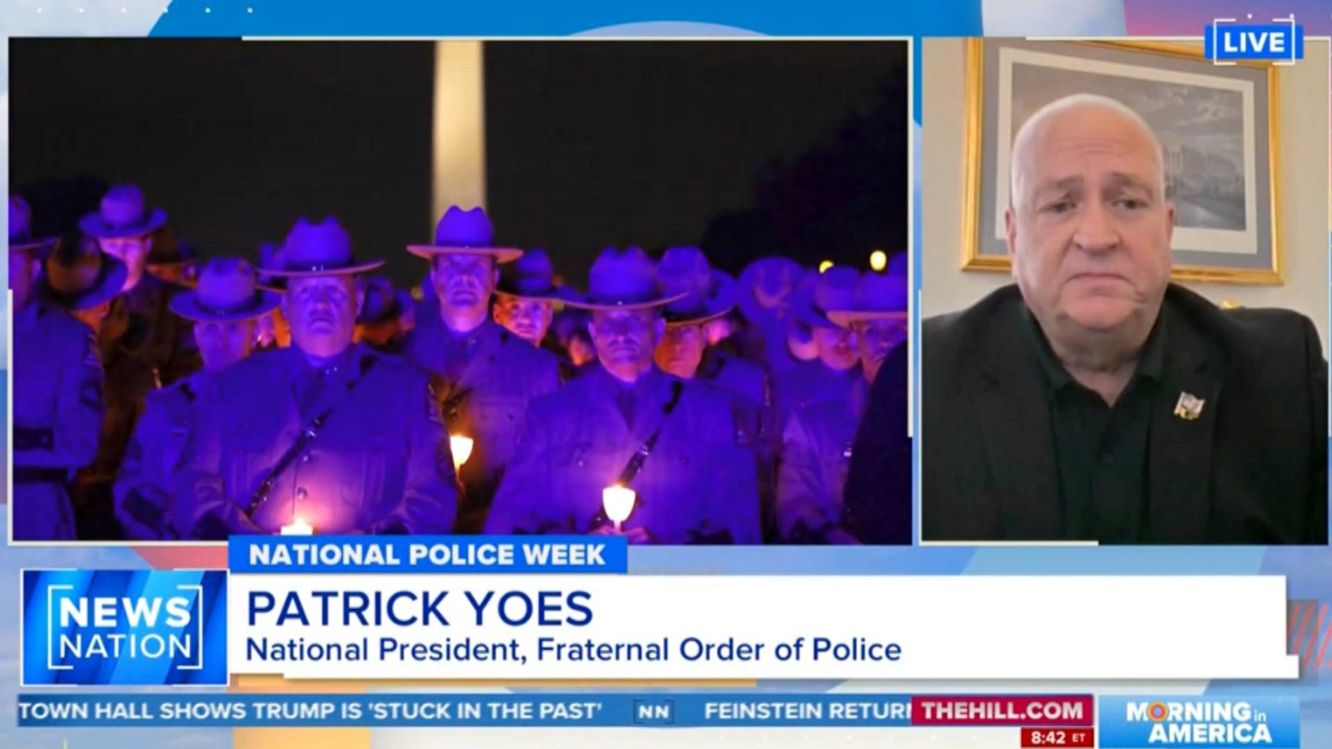 Police Week 2023: The Importance of Law Enforcement in Communities ...