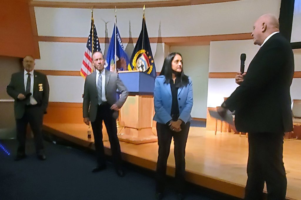 Fraternal Order of Police