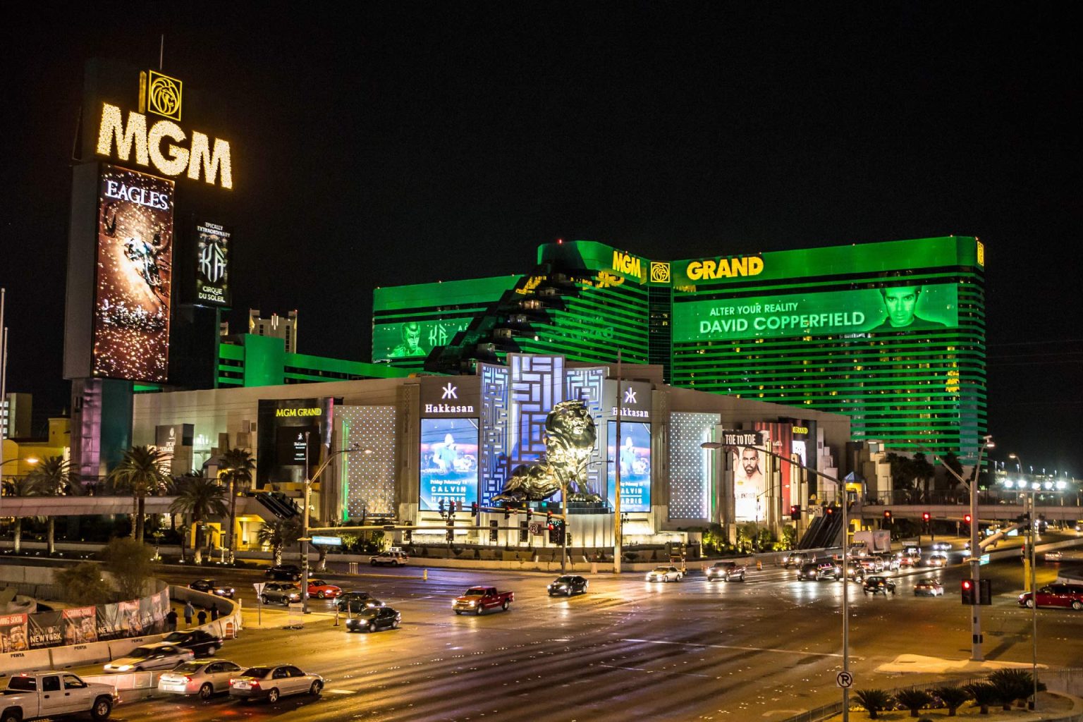 Fraternal Order of Police