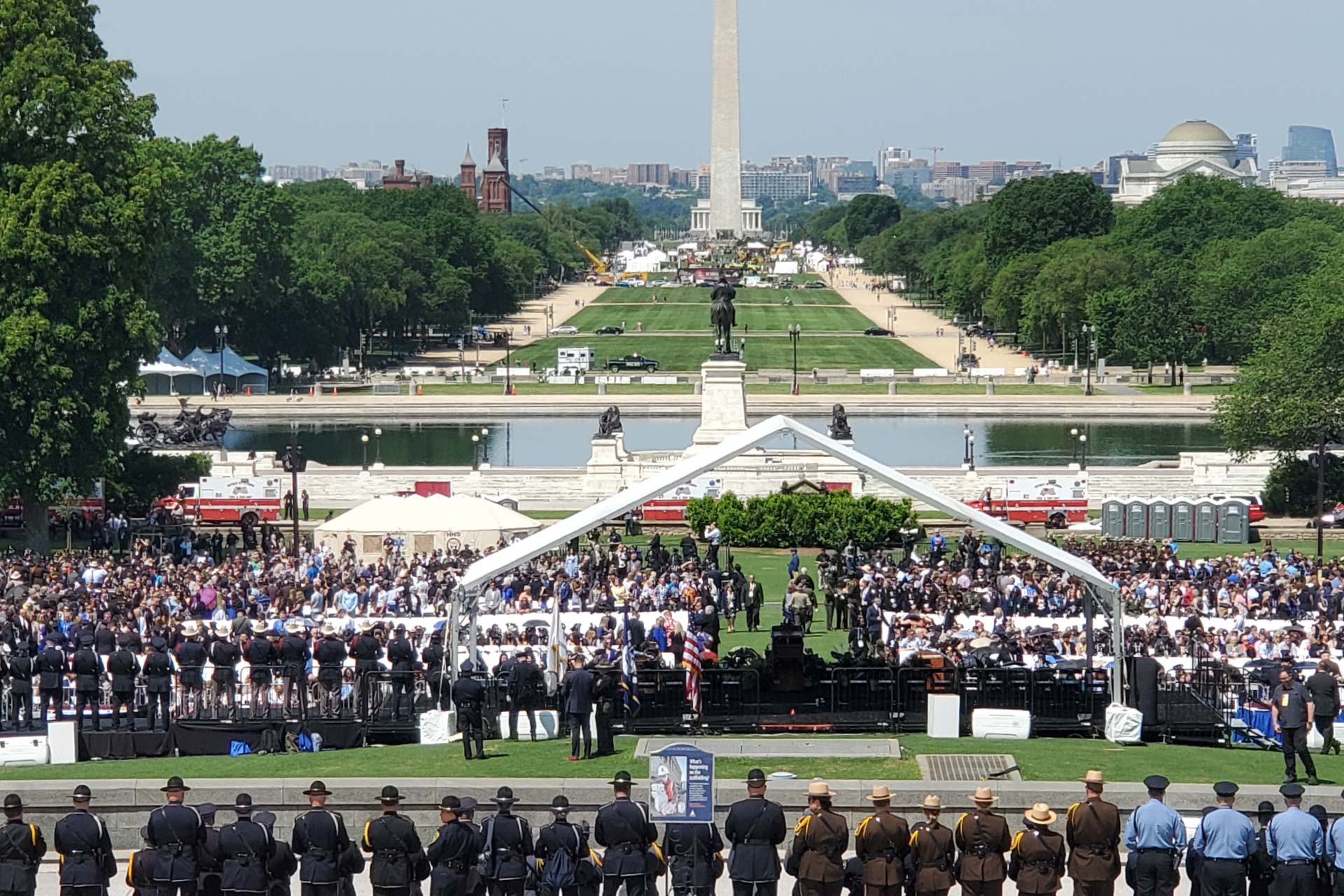 June 2023 - Fraternal Order of Police