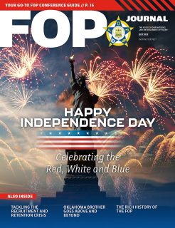 Fraternal Order of Police