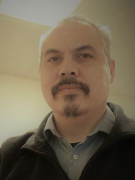 Joseph Crivello, PsyD - Fraternal Order of Police