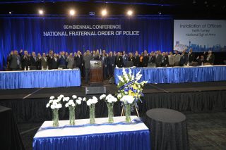 Fraternal Order of Police
