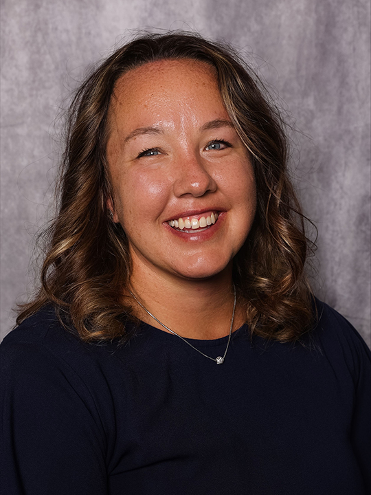 Connie Barnes - Fraternal Order of Police