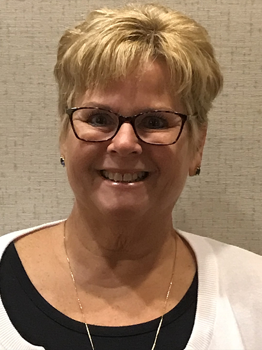 Fraternal Order of Police Auxiliary Executive Board - Fraternal Order ...