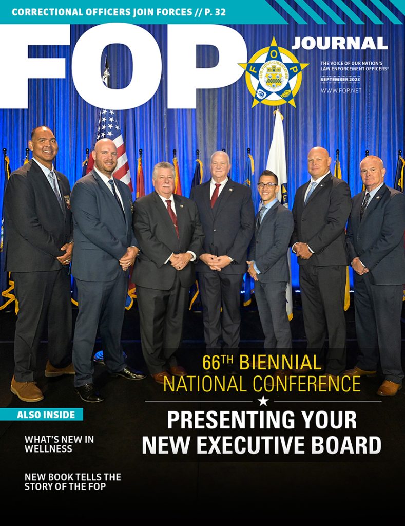 Fraternal Order of Police