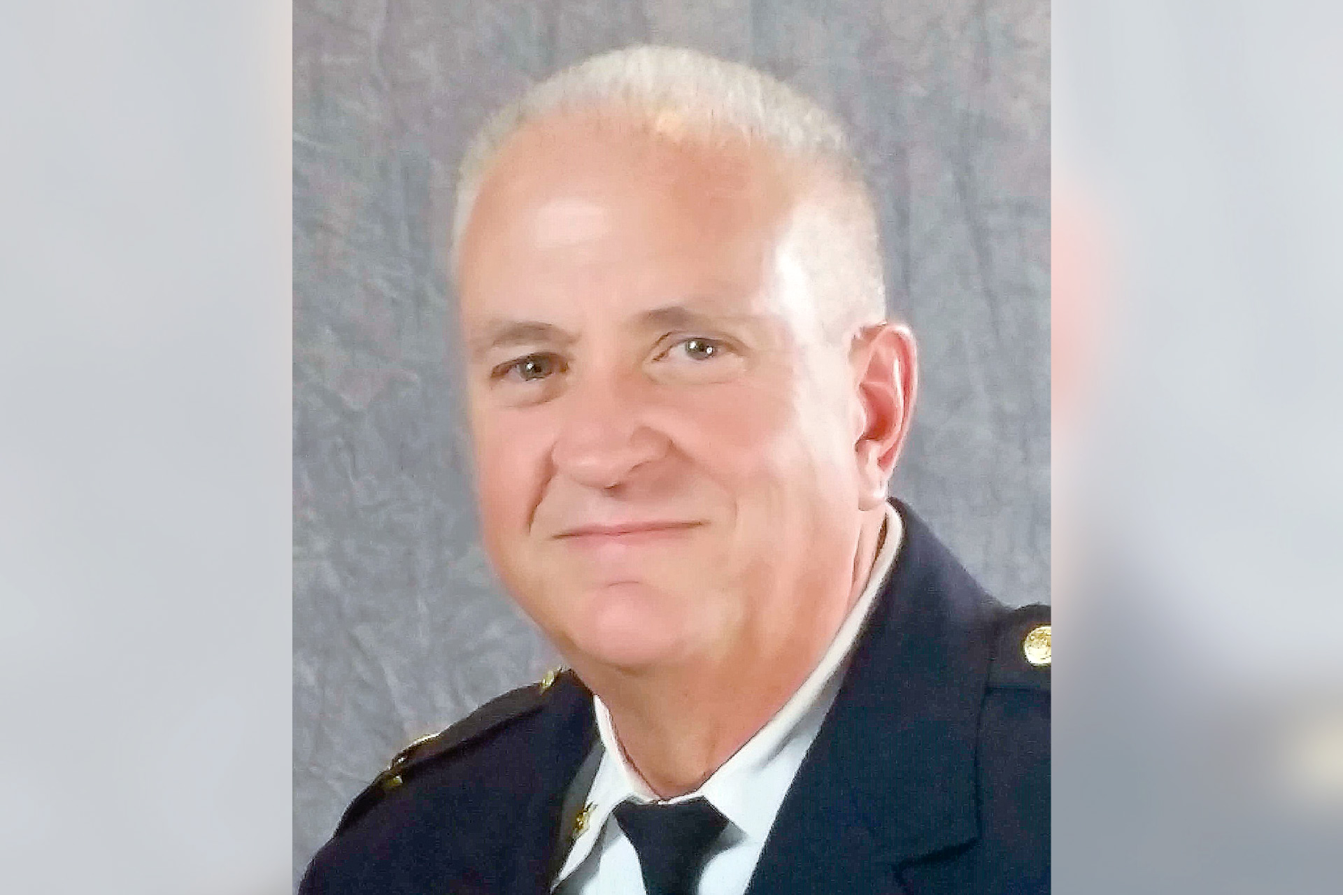 Fraternal Order of Police