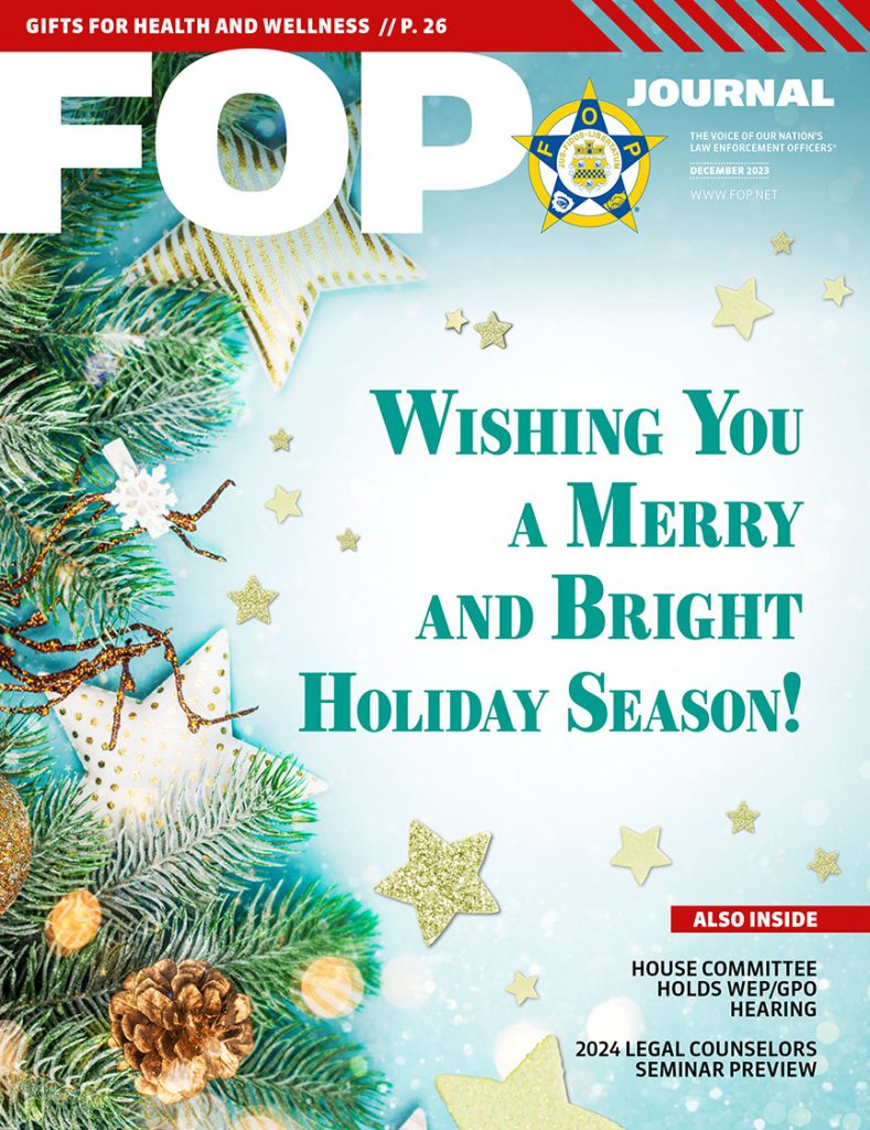 Fraternal Order of Police