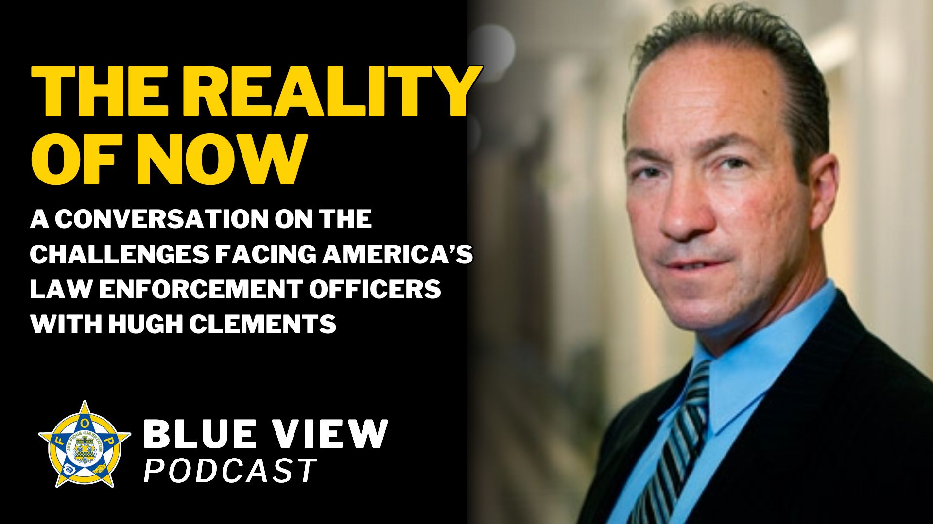 The Reality Of Now: The Challenges Facing America's Law Enforcement ...