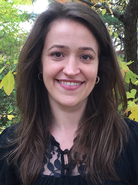 Dayna Ceruzzi, LPC, LCADC - Fraternal Order of Police