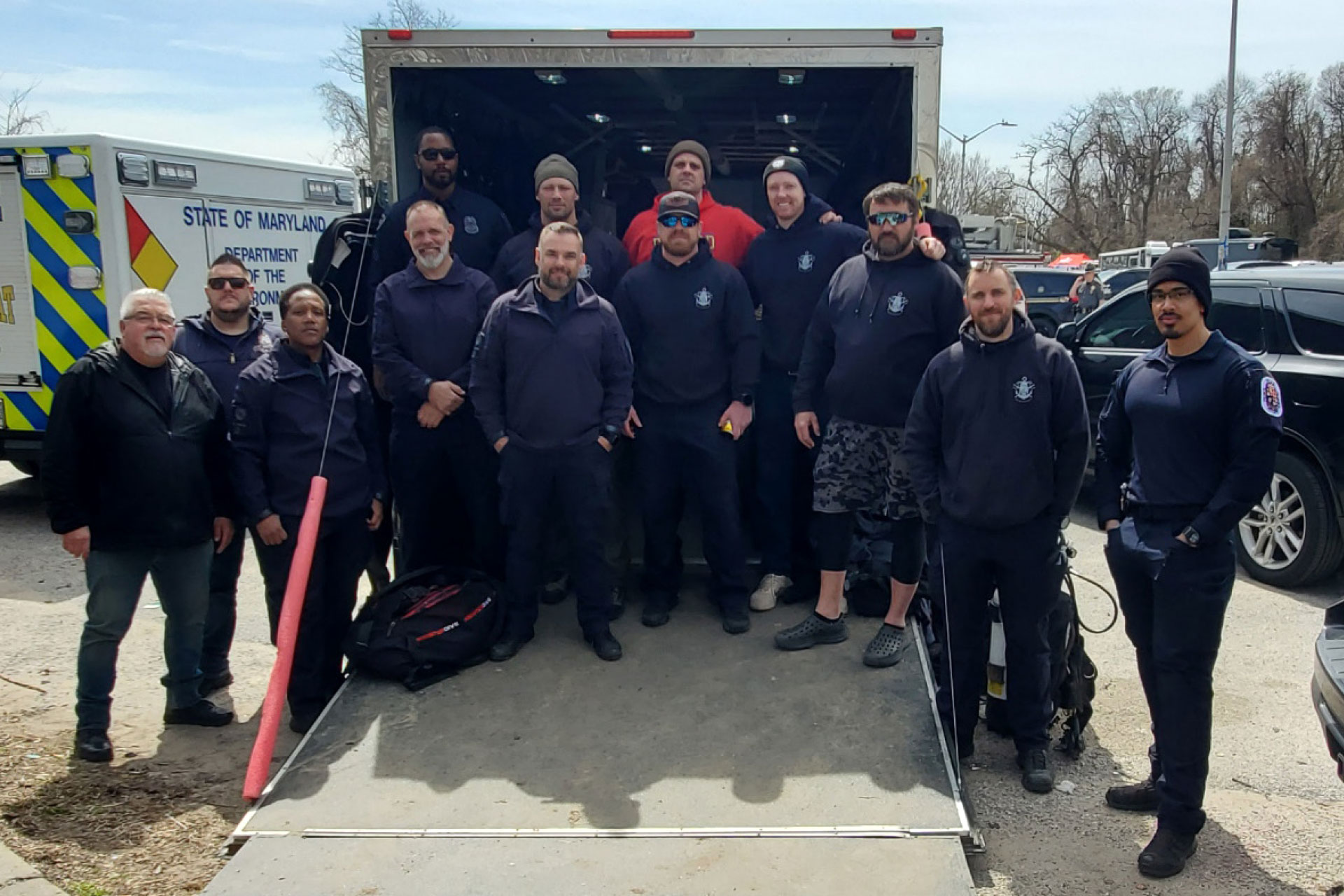 Fraternal Order of Police