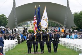 Fraternal Order of Police