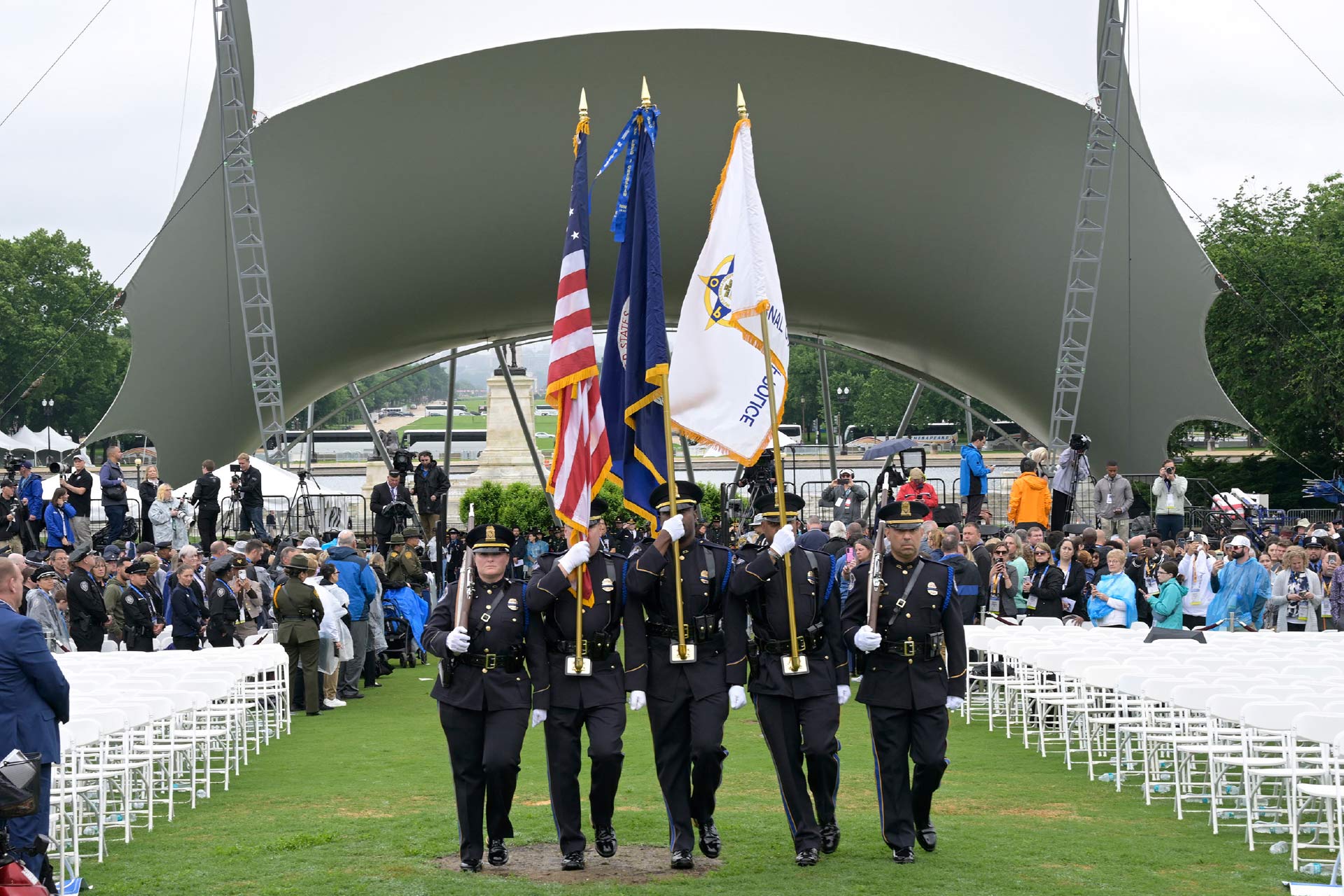 Fraternal Order of Police