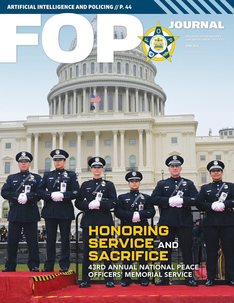 Fraternal Order of Police