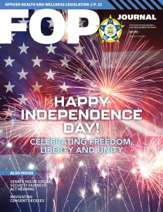 Fraternal Order of Police