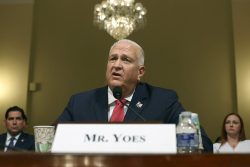 Fraternal Order of Police