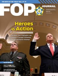 Fraternal Order of Police